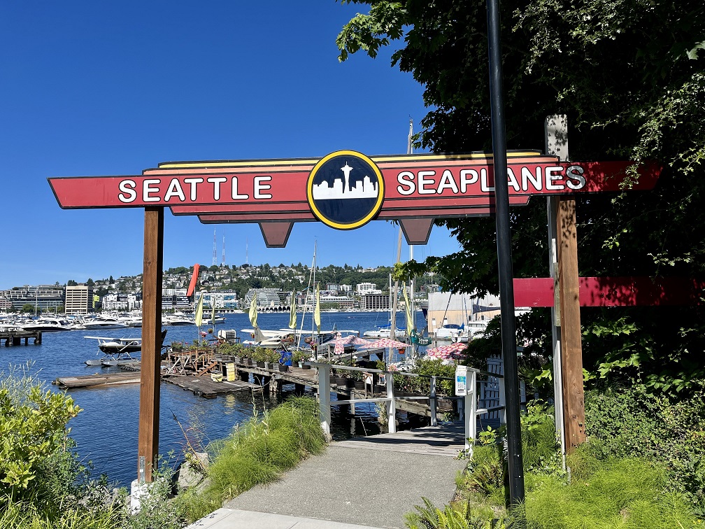 Seattle erkunden - unsere top 7 Seattle Tipps für eure Reise